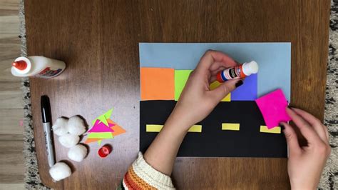 community helpers intro project 1 youtube