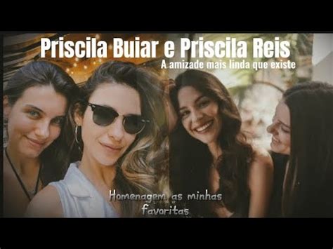 Stupid Wife 🍊 Priscila Buiar E Priscila Reis Roberto Carlos Como é