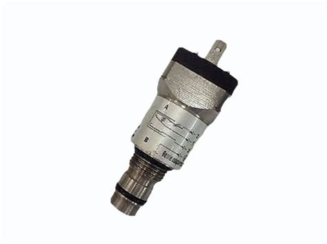 Hydac Filter Clogging Indicator At ₹ 12500 Mumbai Id 20602954262