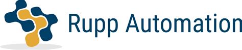 Portfolio Rupp Automation