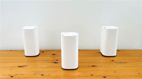 Linksys Velop Pro 6e Review High Speed Wi Fi For Homes And Offices Of All Sizes Techradar
