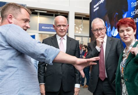 New Quantum Technologies To Be Developed In Imperial Initiative Imperial News Imperial