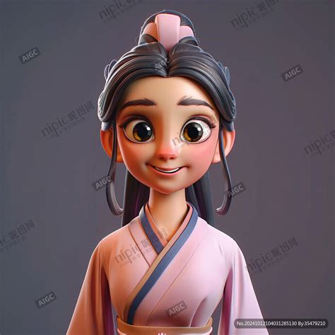 Ai创作图卡通女侠头像 卡通小龙女 写实卡通人物 卡通写实漫画人物 卡通写实漫画人物设计 卡通韩湘子 西梅卡通汉服女孩 可爱少侠形象 卡通女孩半身像 写实漫画人物 卡通孙二娘 卡通写实漫画人物