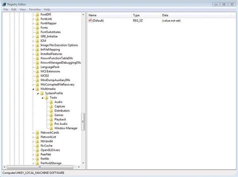 Network Performance Throttling Windows 7 Forums