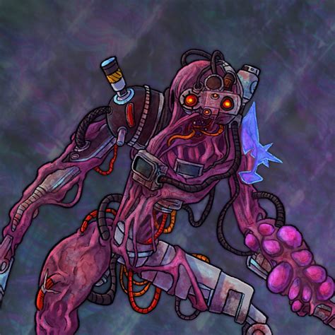 Dbd Singularity On Tumblr