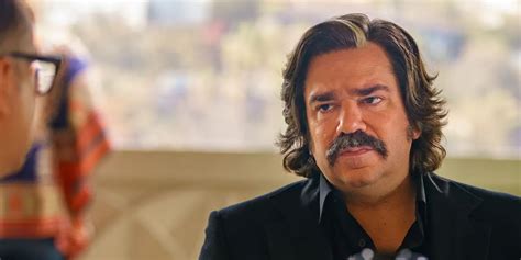 Matt Berrys Essential Performances From Toast Of London To The Mighty Boosh