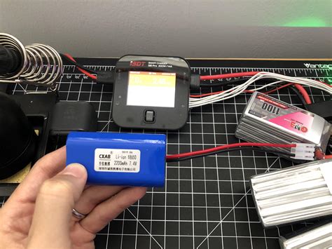 How To Charge Battery Without Charger