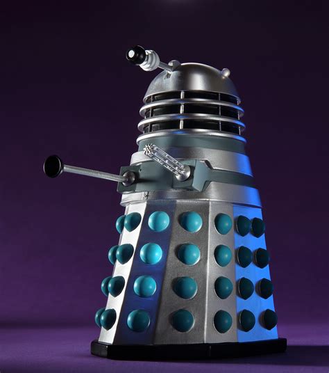 Orders Open For New Dalek Models From Master Replicas