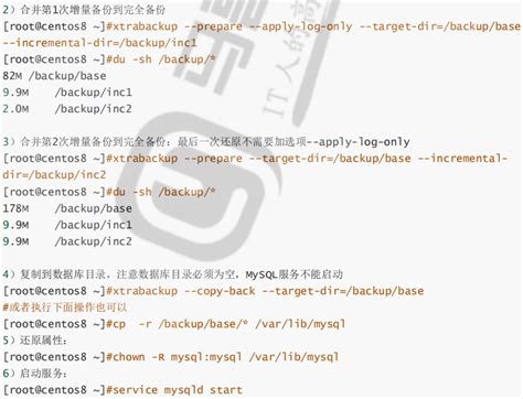 第二十三天mysql数据备份及还原 djyhello 博客园