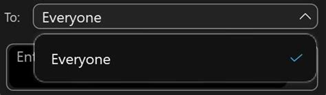 How Do I Send A Chat Message Webex