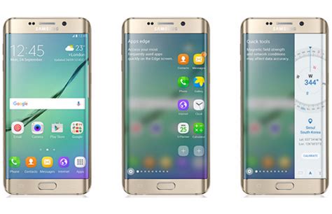 samsung galaxy s6 android 6 0 uitrol begint vandaag