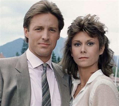 Pin By Claudia Lailakind On Bruce Boxleitner ~scarecrow And Mrs King Bruce Boxleitner Actors