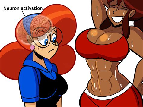 Fairs Fair Neuron Activation Know Your Meme