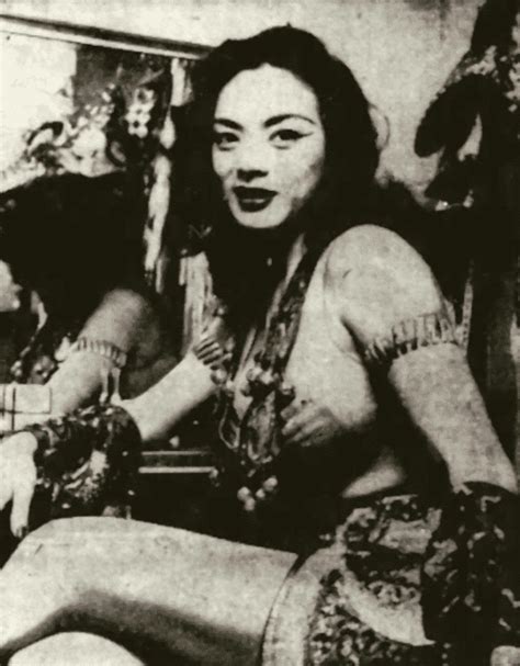 The American Mafia Tura Satana And The Chicago Mob