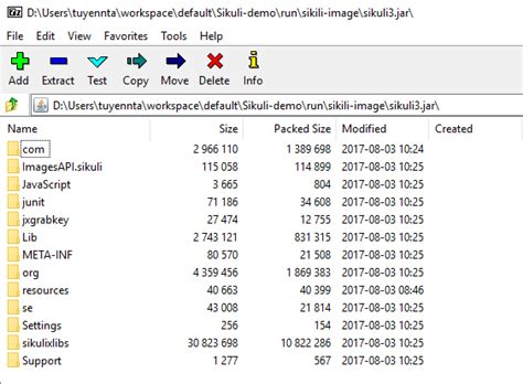 Java Imagepath Not Available When Running From Eclipse As Runnable Jar
