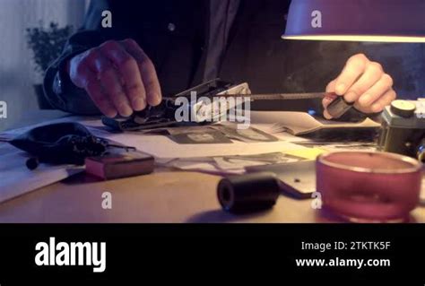 Kgb Spy Camera Stock Videos And Footage Hd And 4k Video Clips Alamy