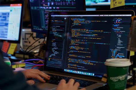 Focused Debugging Session Tackling Code Errors With Debugger Tools Stack Traces And Error Logs
