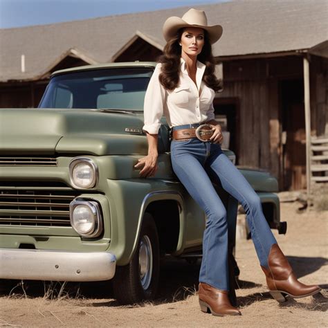 Lynda Carter Cowgirl Boots By Lurkingintheshade On Deviantart