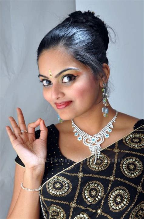 Chaitak South Indian Beauties
