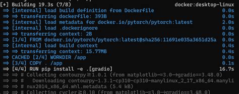 Deploying Deepseek Janus Pro Locally Kdnuggets
