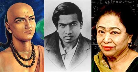 15 Most Famous Indian Mathematicians Of All Time