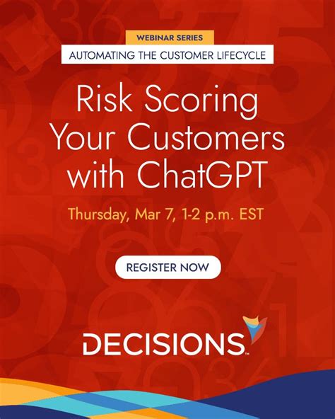 decisions on linkedin risk scoring your customers with chatgpt decisions