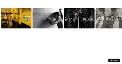 React Spring Fun Scroll Forked Codesandbox