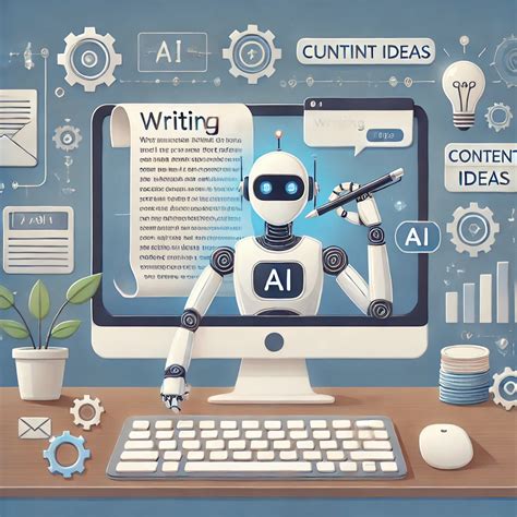 Cách Sử Dụng Ai Để Tạo Nội Dung Chất Lượng Yiin Ai Nền Tảng Tạo Nội