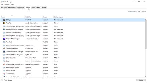 How To Stop Windows Apps From Launching At Startup