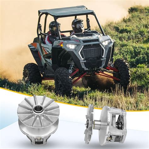 Rzr Xp Clutch Replacement Polaris Rzr 1000 Xp Primary Clutch