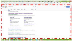 Using Element Visibility Trigger In Google Tag Manager GTM Optimize Smart