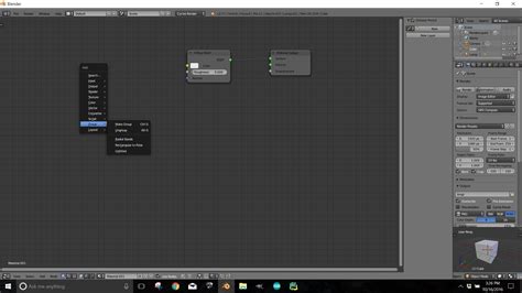 How Can I Remove A Node Group From My Startup File Blender Stack