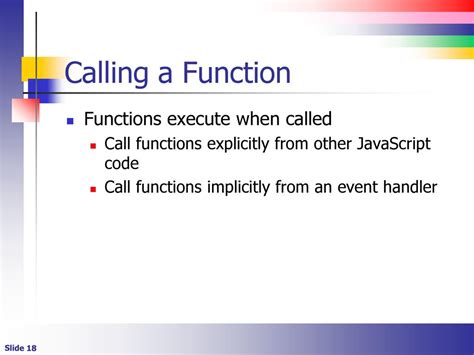 Javascript Syntax And Semantics Ppt Download