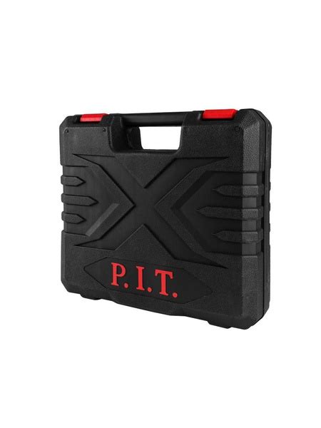 Дрель аккумуляторная P.I.T. PSR14.4-D1 PIT - купить в интернет-магазине ...