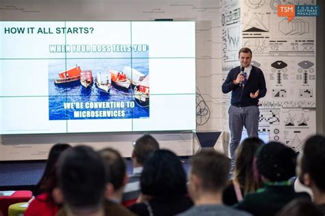 nadisan bogdan on linkedin microfrontends microservices