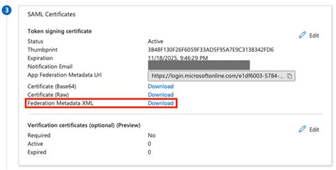 Azure Ad Saml2 Sso Integration