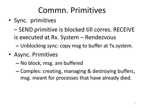 distributed os ppt download