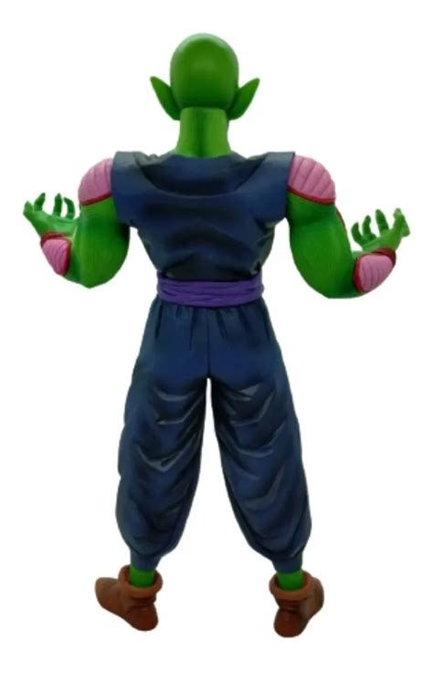 Figura Piccolo Daimaku Dragon Ball 26cm Tiendas Kintsugi