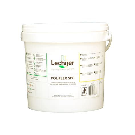 Poliflex Spc Lechner Spa