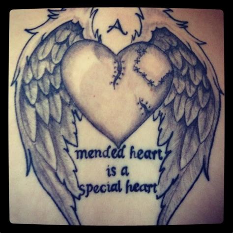 Chd Tattoos