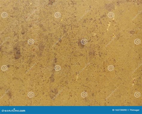 Rust And Stain On Metal Stock Photo Image Of Creative 165730090