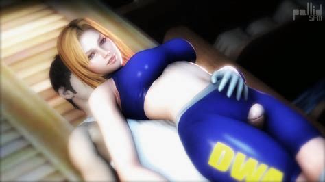 Dead Or Alive Pallidsfm Tina Armstrong