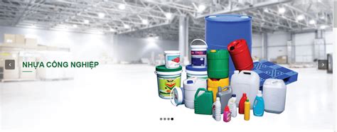 Top công ty sản xuất nhựa gia dụng lớn nhất tại TPHCM Alltop vn All top