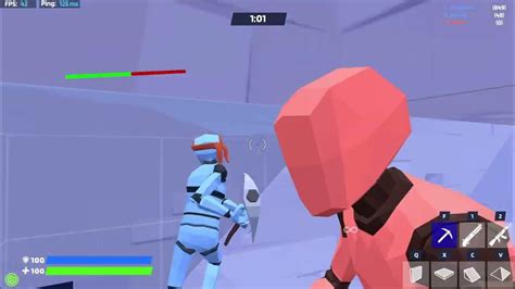1v1 Lol Building Simulator Battle Royale And Shooting Game Opera 2022 12