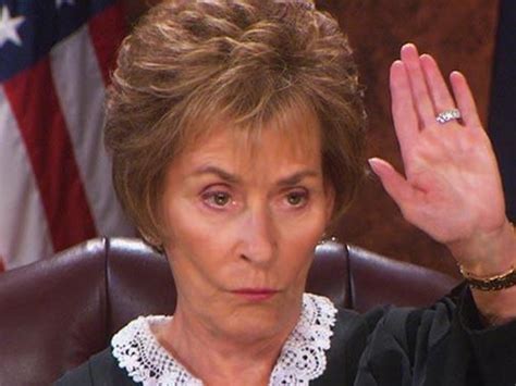 Judge Meme Templates Imgflip