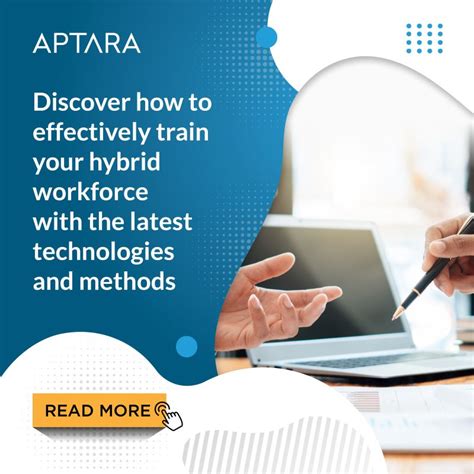 Aptara On Linkedin Designing Training Programs For The Hybrid Workforce