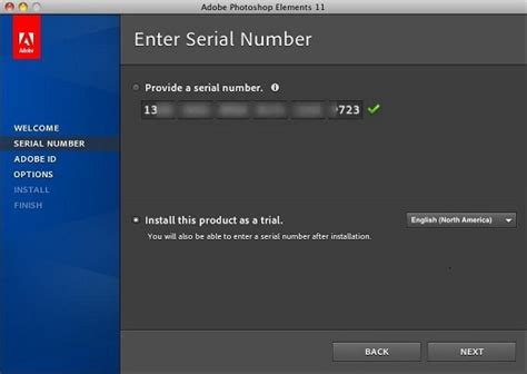 Serial 4 Free Adobe® Photoshop® Elements 11 Serial Number