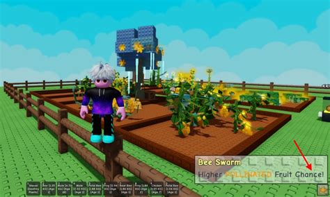 How To Get Pollinated Mutation In Grow A Garden Roblox Beebom