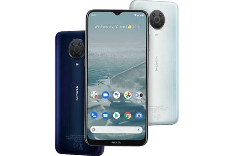 Nokia G20 Full Specifications and Price in Nigeria ⋆ Naijaknowhow