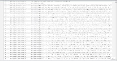 access live power bi xmla data in aws lambda